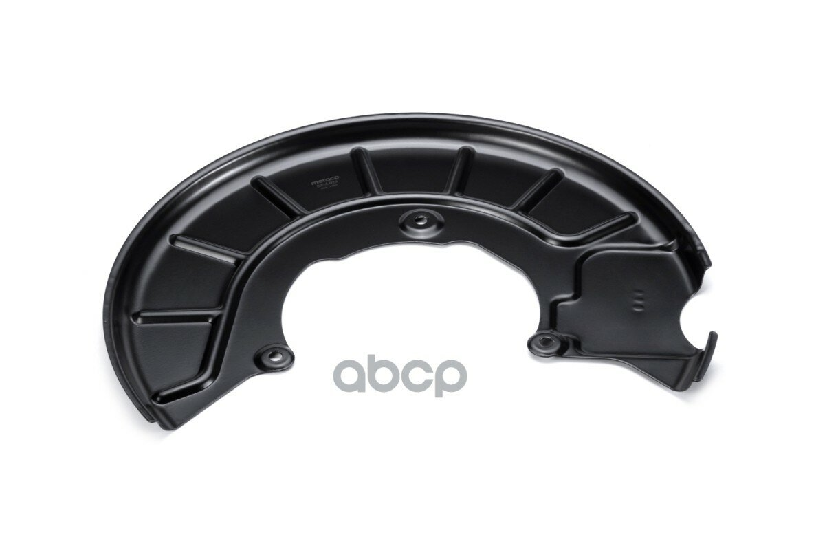 Пыльник тормозного диска VW JETTA (2006-2011)/AUDI A3 [8PA] (2004- 2013) передний правый METACO арт. 8324-029