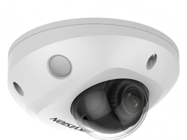 ABC IP-камера Hikvision DS-2CD2543G2-IS (CMOS, цвет, 1/3, 2.8мм, 0.005люкс, LAN, PoE) (ret)