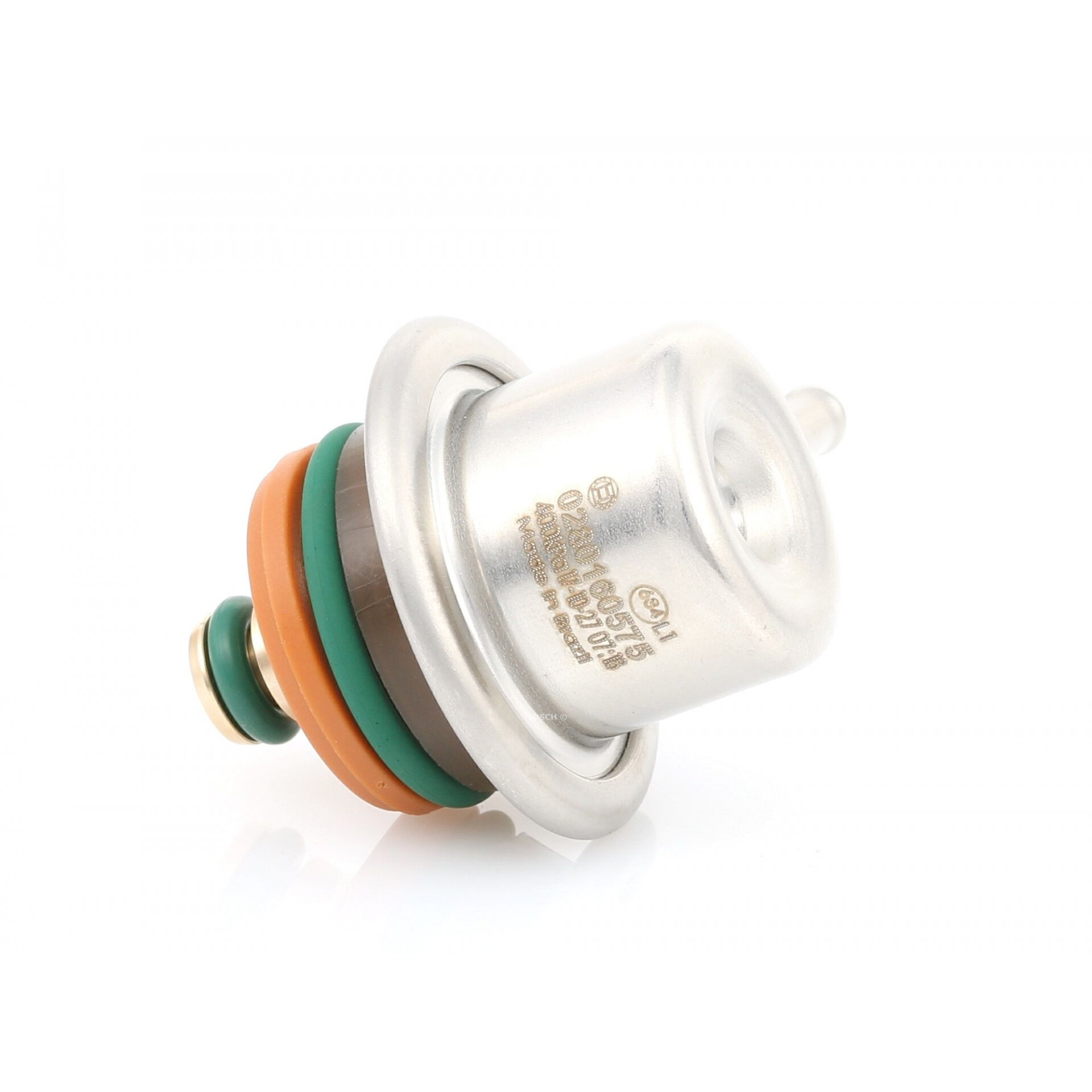 Регулятор давления топлива для автомобиля, BOSCH 0 280 160 575 (1 шт.)