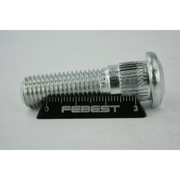 Болт колесный для автомобиля, FEBEST 0184-003 (1 шт.)