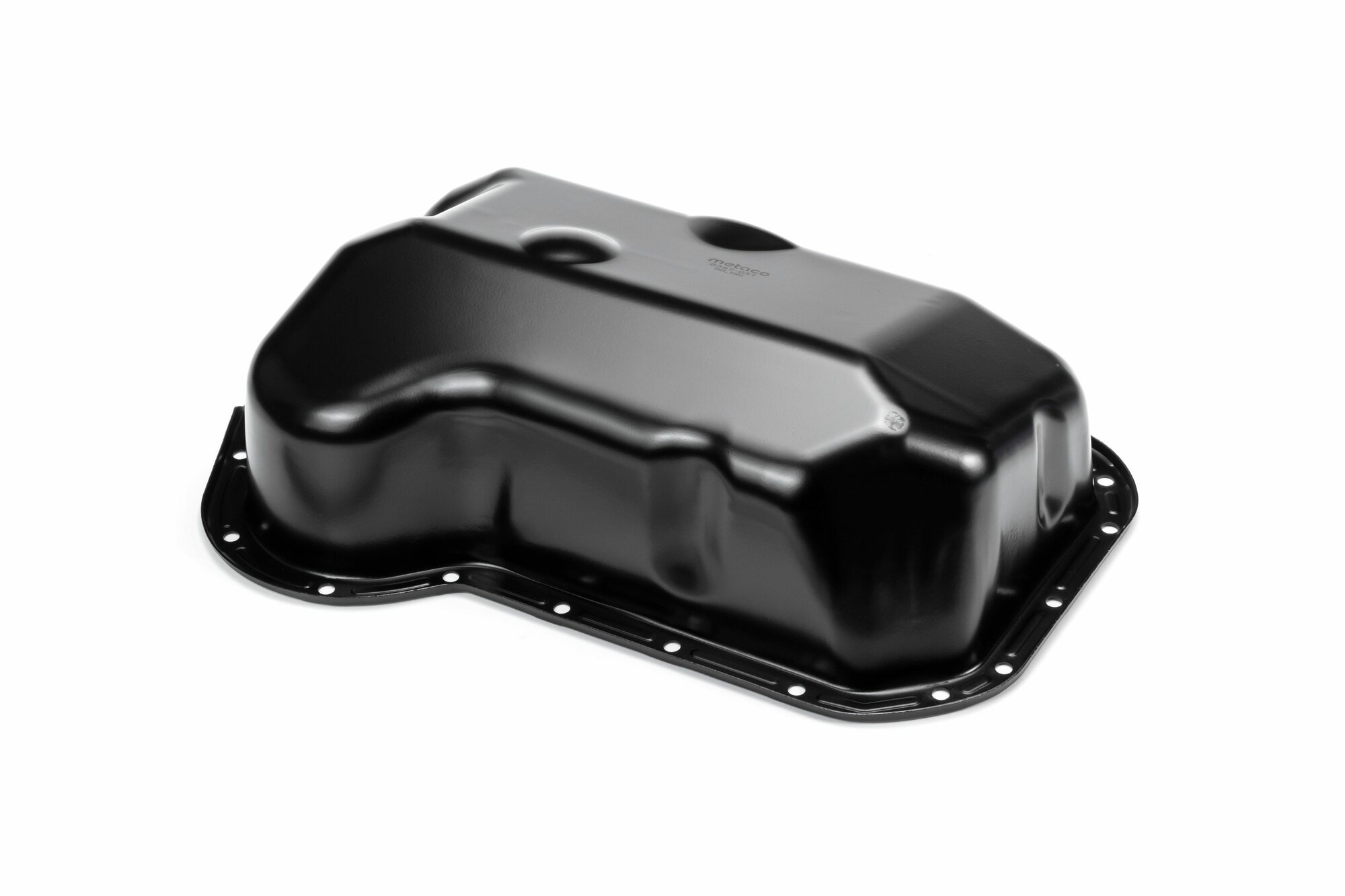 Поддон масляный двигателя METACO, Volkswagen Фольксваген Passat Пассат, 28103601, 32103601, 8362-031