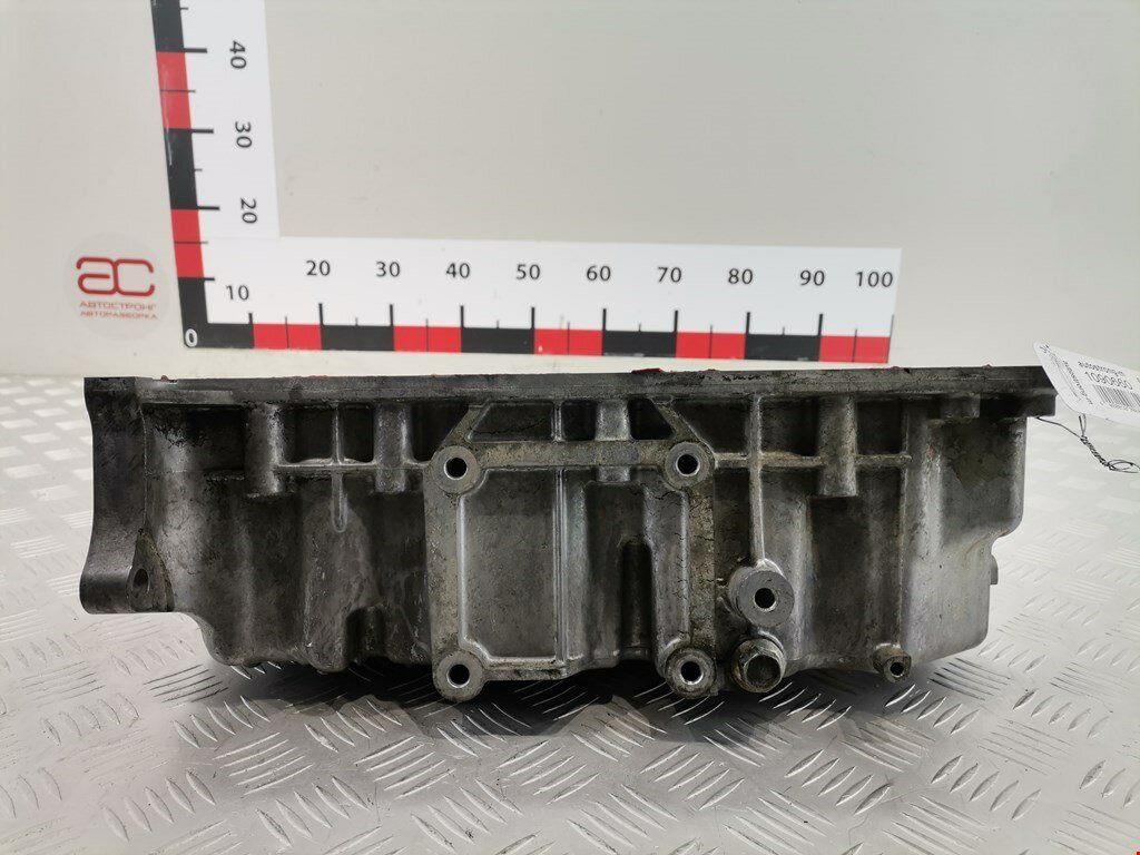 Поддон двигателя Renault Vel_Satis 7701477037 арт. 1090660