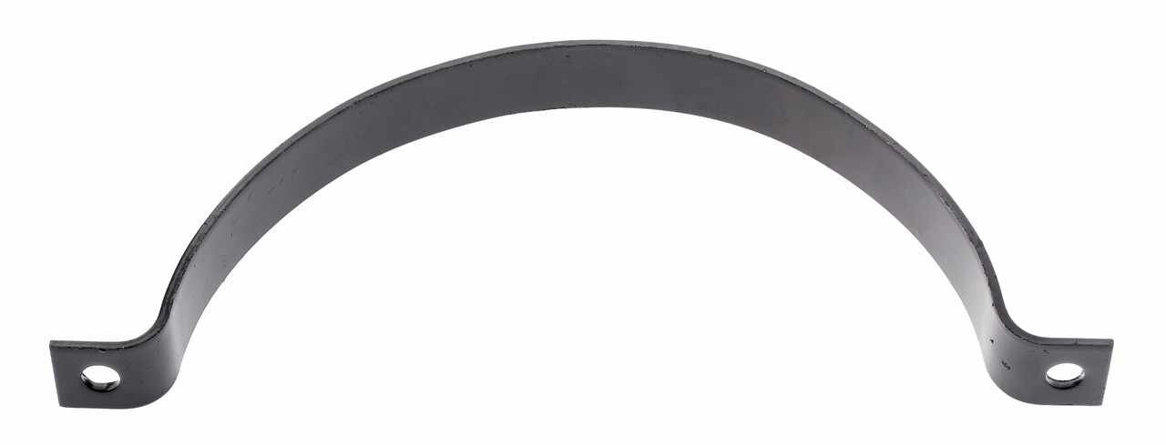 Хомут МАЗ-5337 глушителя, 5337-1203030-01, МАЗ ОАО