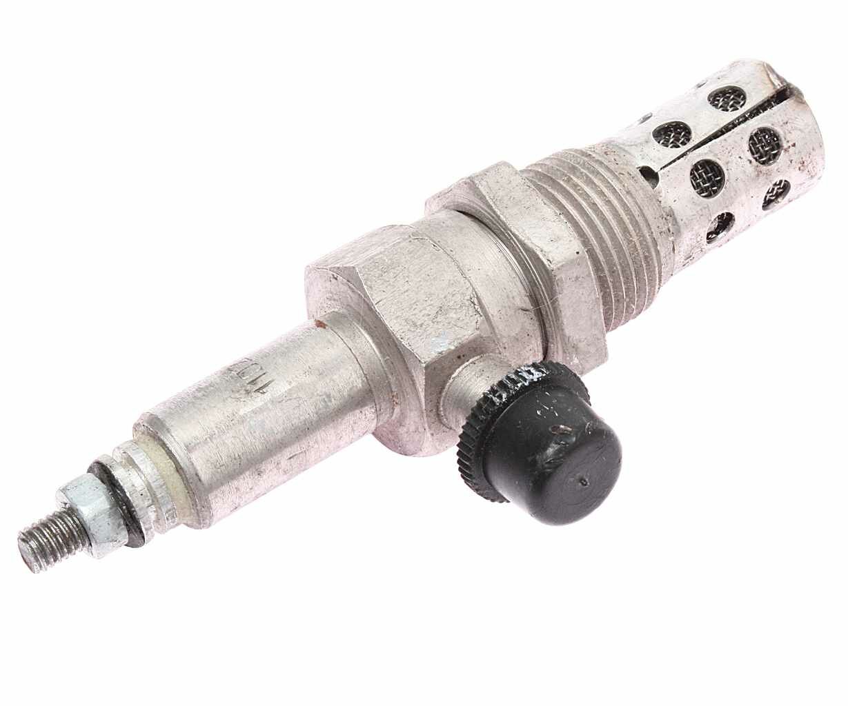 Свеча ЗИЛ, КАМАЗ, МАЗ ЭФУ штифтовая факельная 6см куб./мин. 19V, 1102.3740, ELTRA