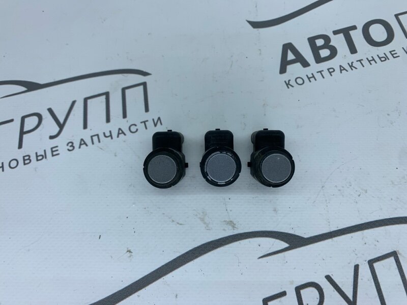 Парктроник BMW 5er 530D F11 Ф11 Универсал 66 20 9 270 497