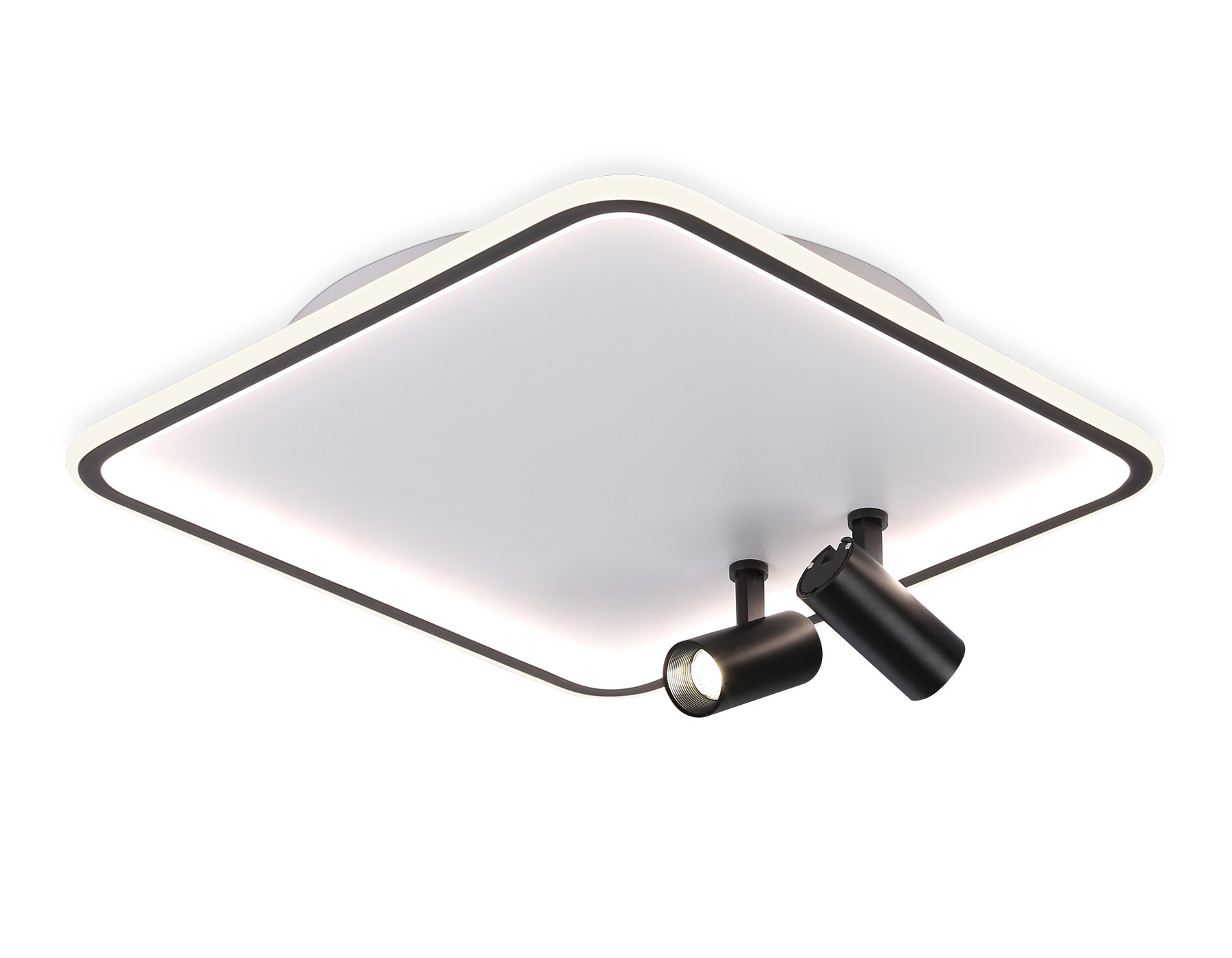 Потолочный светильник Ambrella light COMFORT FL5115