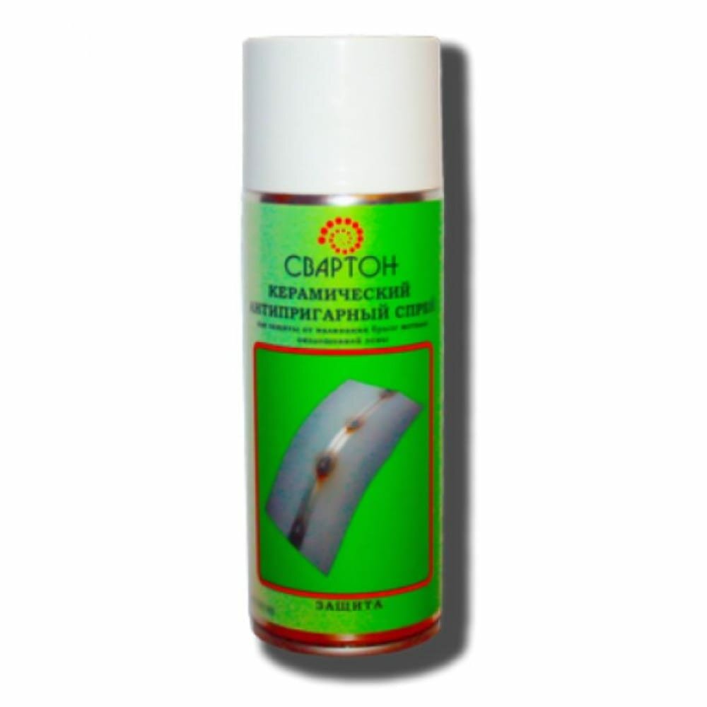 Спрей керамический свартон Защита