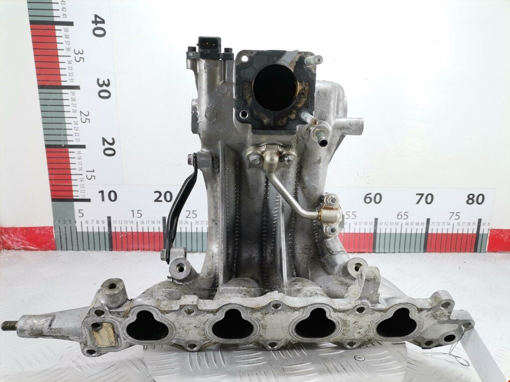Коллектор впускной Suzuki Wagon R+ 1311083E10 арт. 1623416
