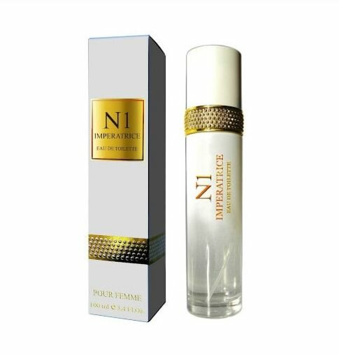 Туалетная вода NEO Alain Fumer IMPERATRICE 100ml для женщин