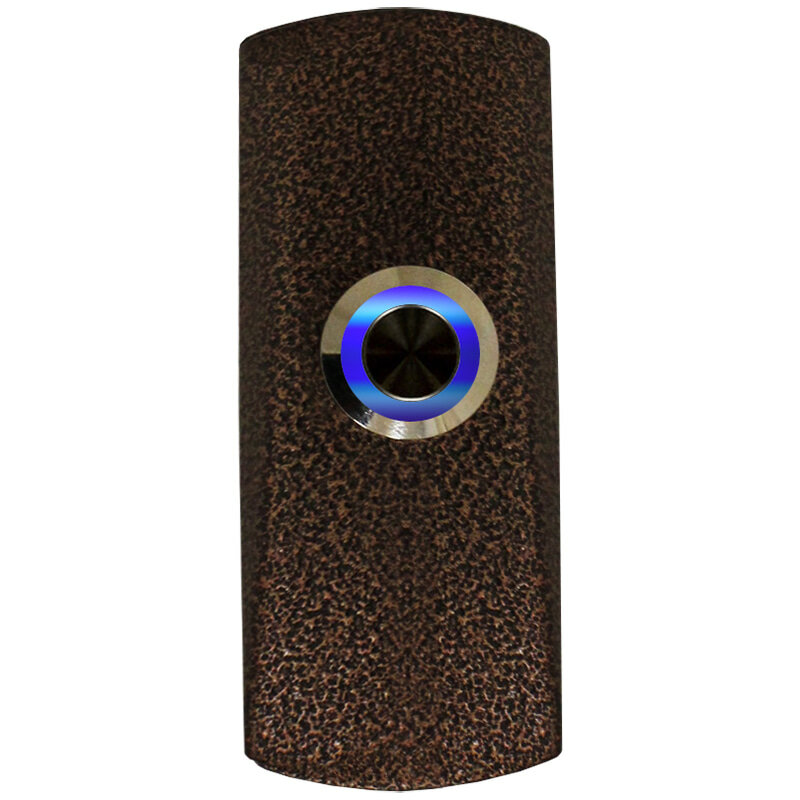 TS-CLICK light (медный антик) кнопка выхода Tantos