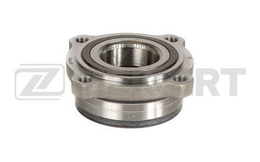 ZEKKERT RL-1827 Ступица задняя (с ABS) BMW X5 (E70 F15 F85) 06- X6 (E71 E72 F16 F86) 08- ()
