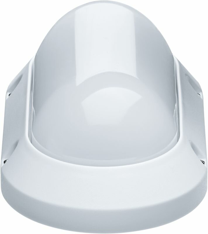 Светильник светодиодный 94 822 NBL-PO1-8-4K-WH-IP65-LED 8Вт 4000К IP65 700лм ЖКХ поликарбонат овал бел. (аналог НПП) Navigator 94822