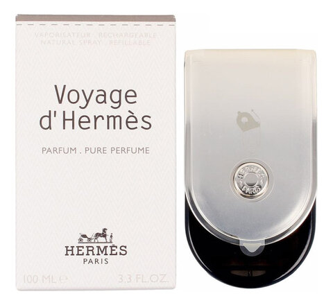 Hermes Voyage d'Hermes Parfum духи 100мл