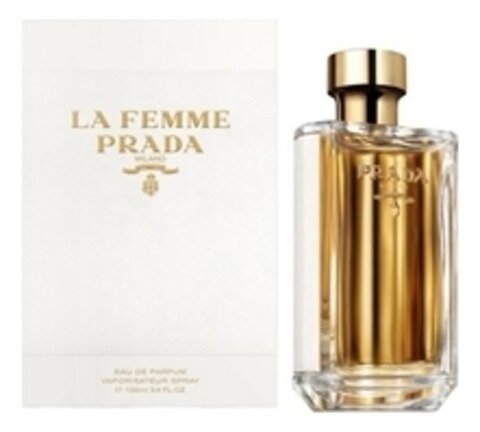 Prada La Femme парфюмерная вода 100мл