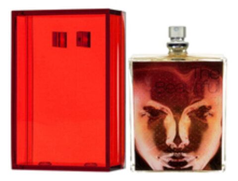 Escentric Molecules The Beautiful Mind Series Intelligence & Fantasy парфюмерная вода 100мл (пластиковая коробка)