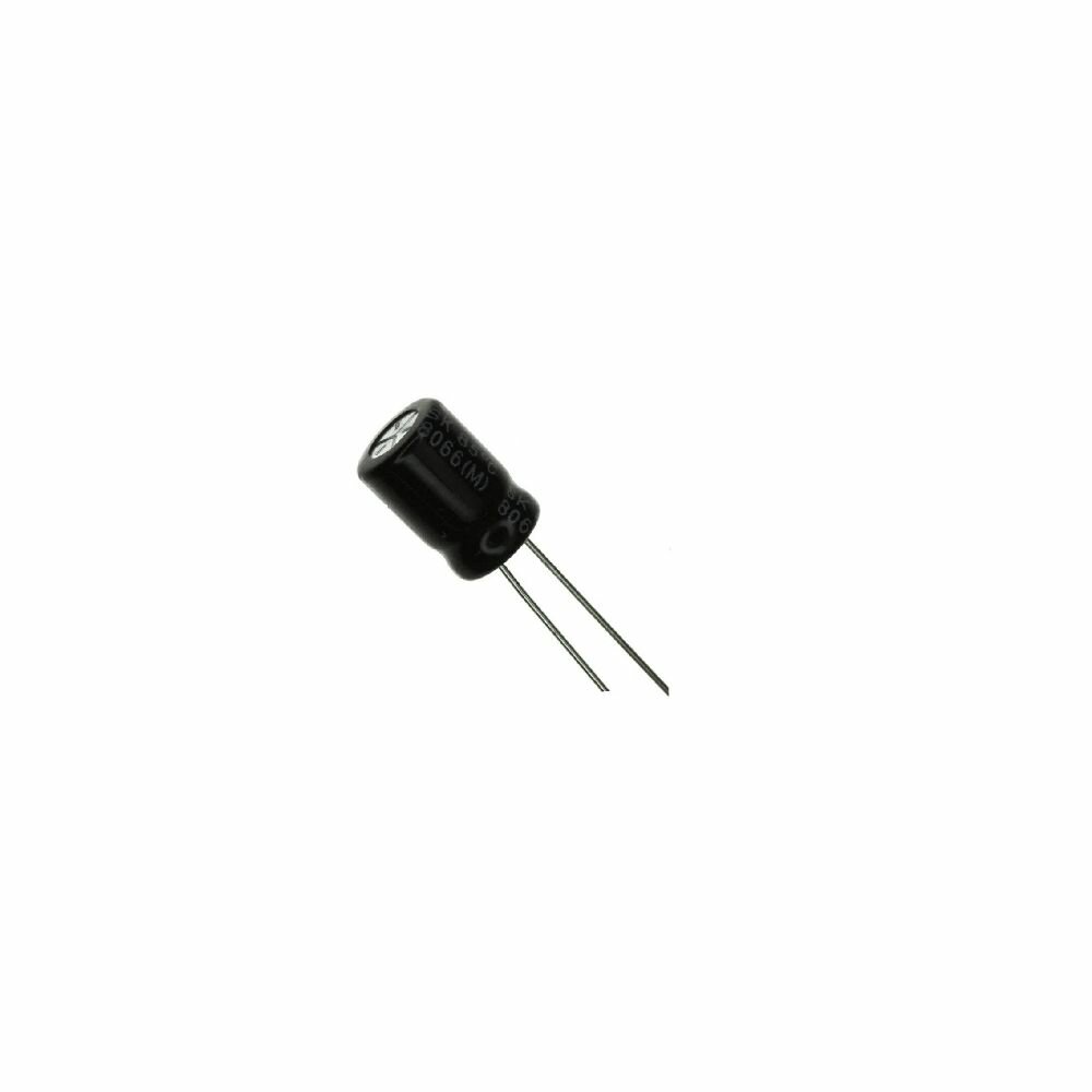 Конденсатор ECAP 22-160 105C (SH, GR, KH) 4шт