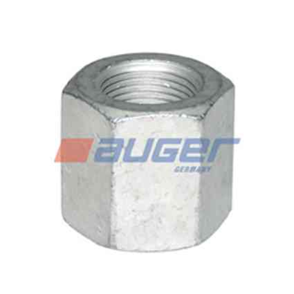 AUGER 70316 гайка стремянки m24x2.0\ rvi premium / kerax / maxter / magnum