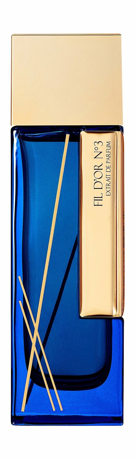 LM PARFUMS Fil D'Or N3 Экстракт духов унисекс, 100 мл