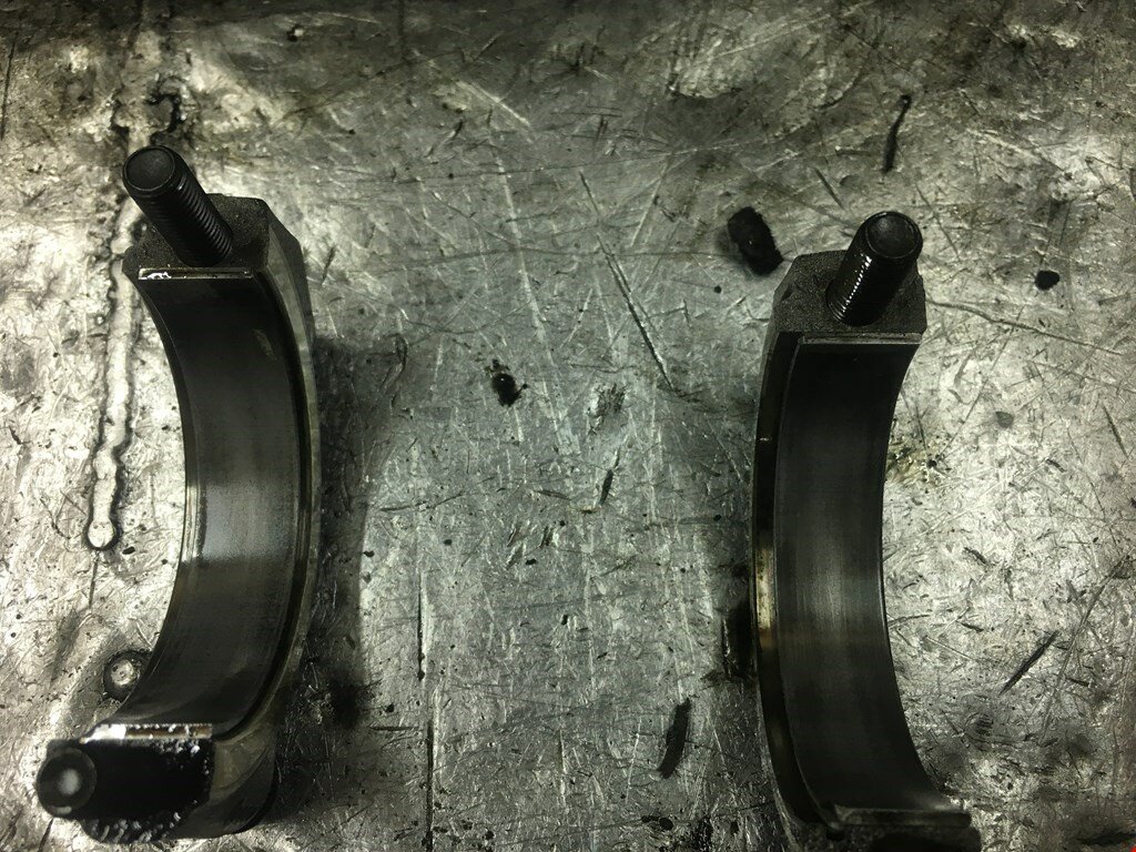 Блок двигателя (блок цилиндров) Audi A6 C5 059100103RX арт. 2073412