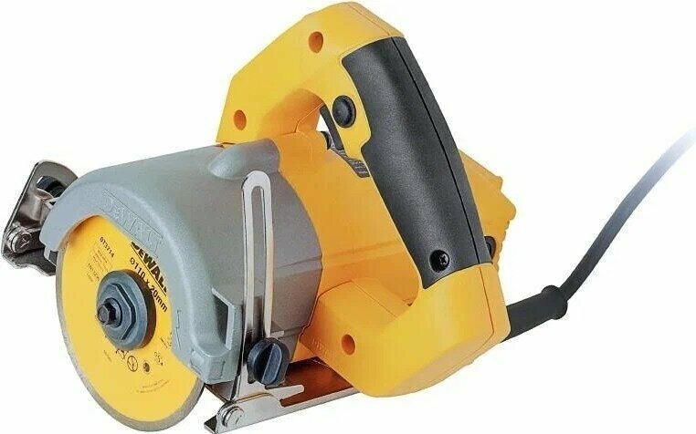 Плиткорез DeWALT DWC410 — фото 1
