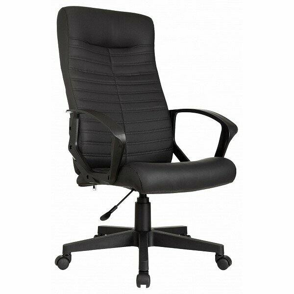 Кресло для руководителя Бюрократ CH-480LT