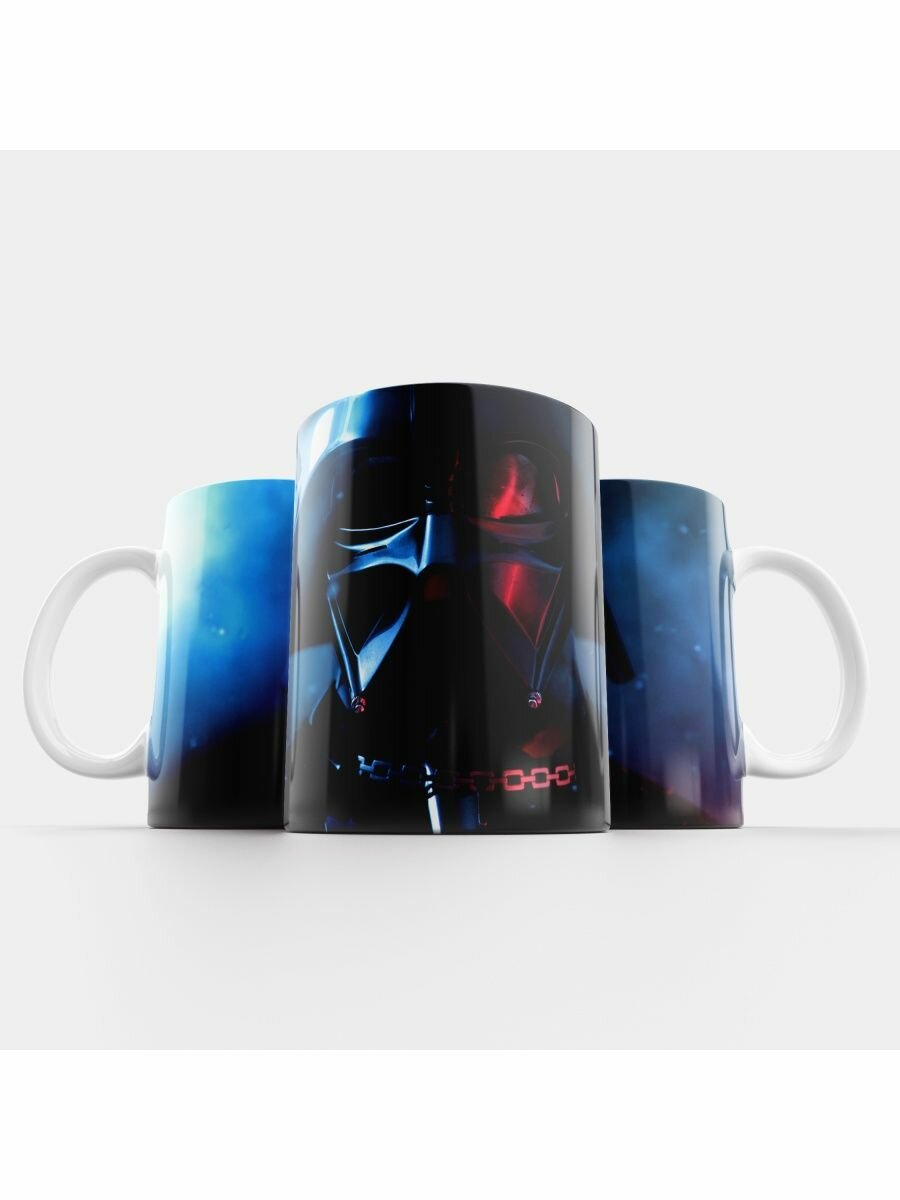 Кружка Звездные Войны Star Wars