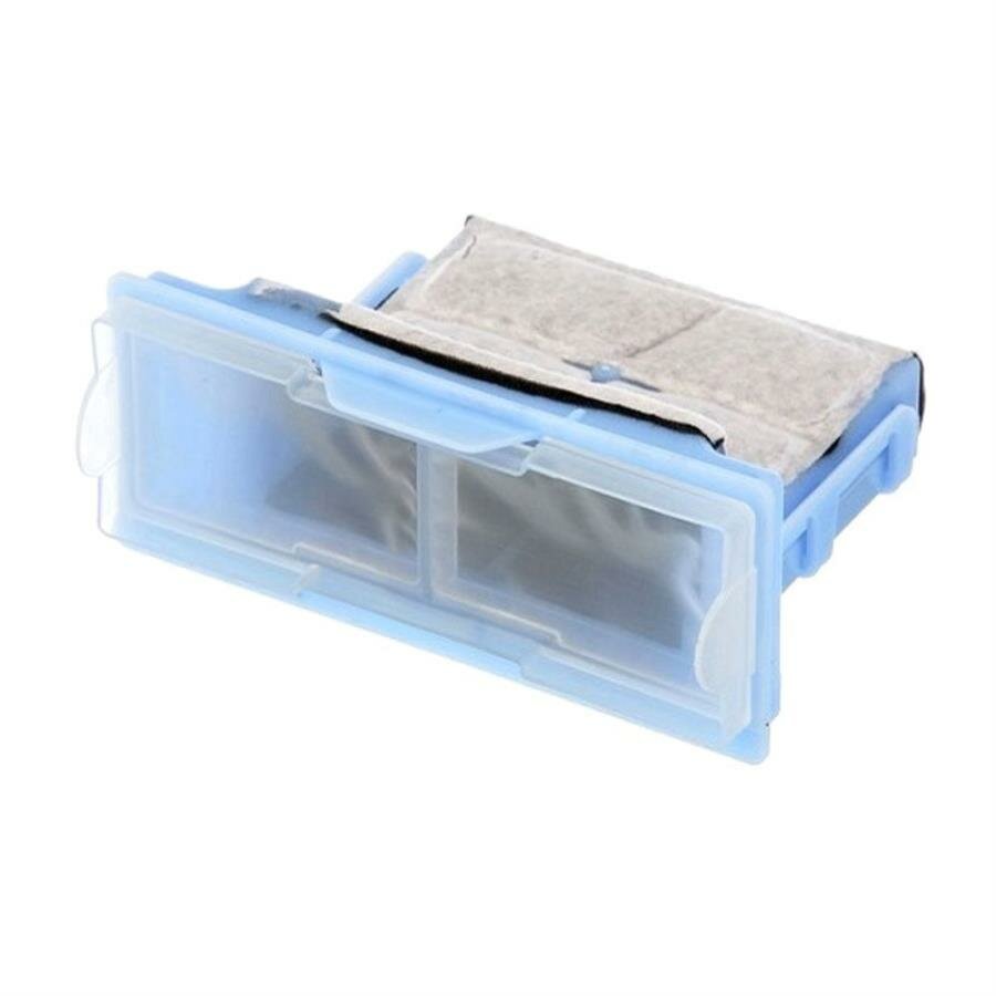 Bosch 00499986 Защитный фильтр мотора из микросана для пылесоса BX31800, BX32100, BX32130