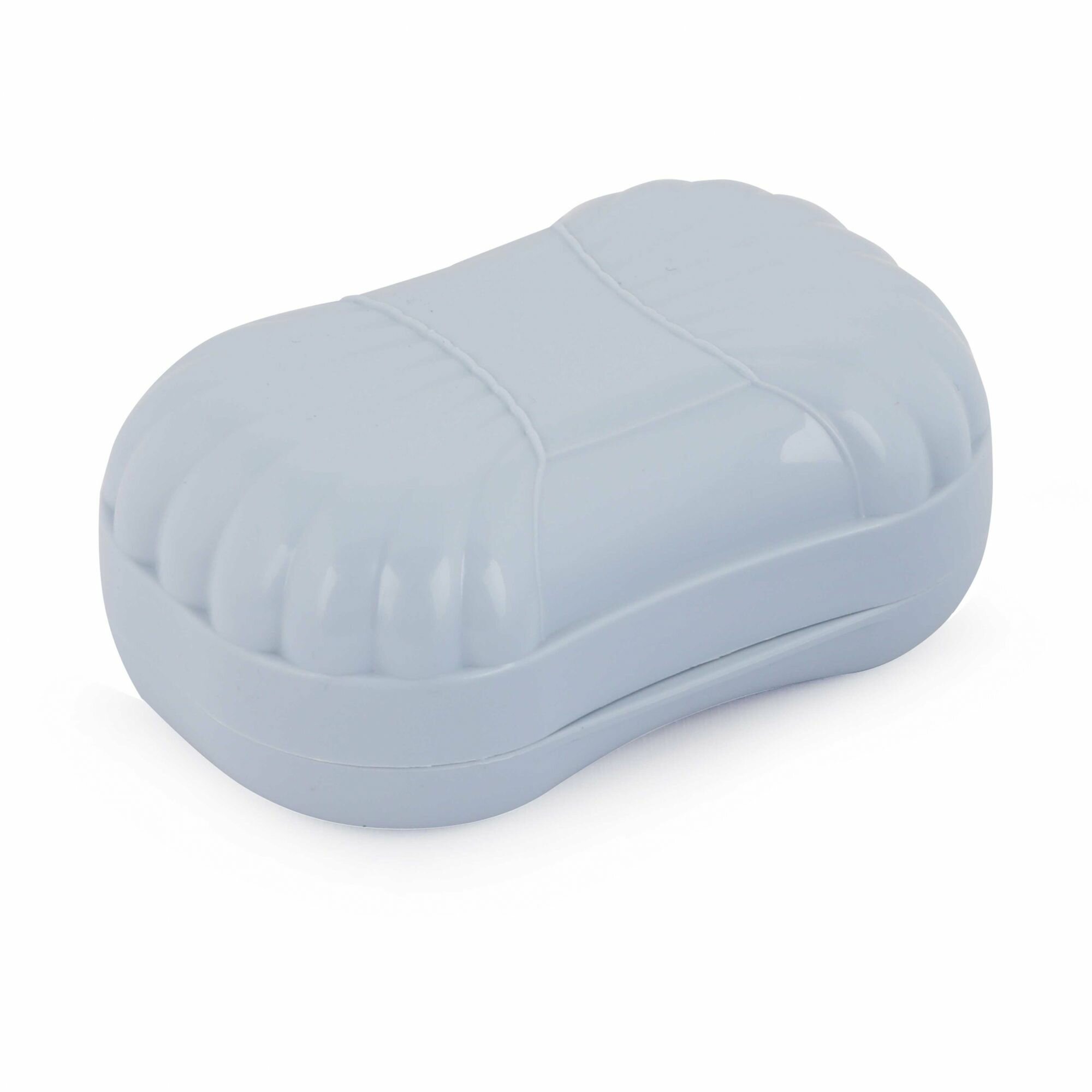 Мыльница дорожная "Фигурная" М916