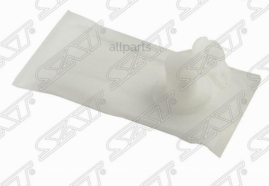 SAT ST-17042-0M000-F Фильтр топливный Nissan Almera 95-00 / Primera 95-02