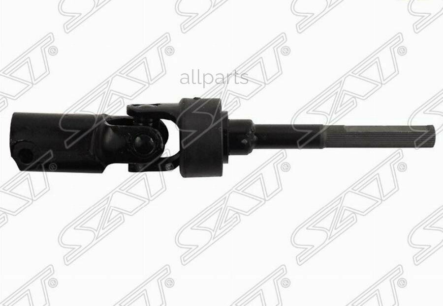 SAT ST-45260-20260 Кардан рулевой нижний TOYOTA CORONA/CALDINA 190 -96 2WD