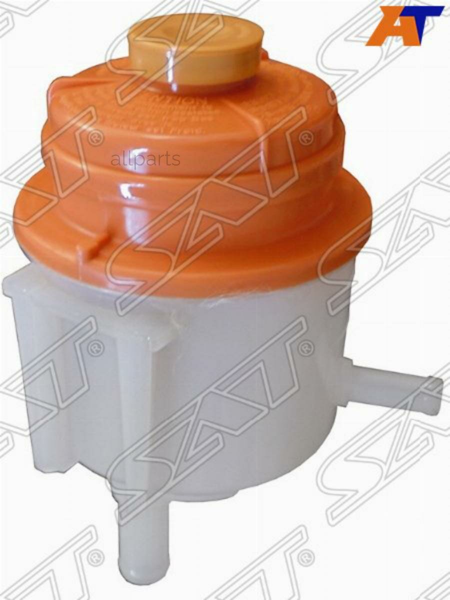 SAT ST-SZ83-103-0 Бачок ГУР Suzuki Escudo 05-17 / Grand Vitara 05-16 F9QB; H27A; J20A; J24B; M16A