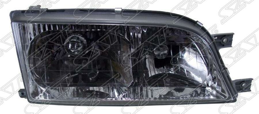 SAT ST-440-1100R Фара SsangYong Istana 95-04 (Справа)
