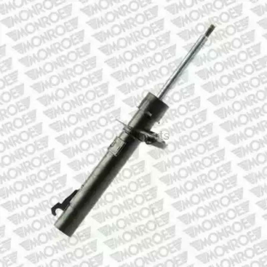 MONROE G16385 Амортизатор передний R (газ) FORD Fiesta V 01-07/MAZDA 2 03-08 MONROE G16385
