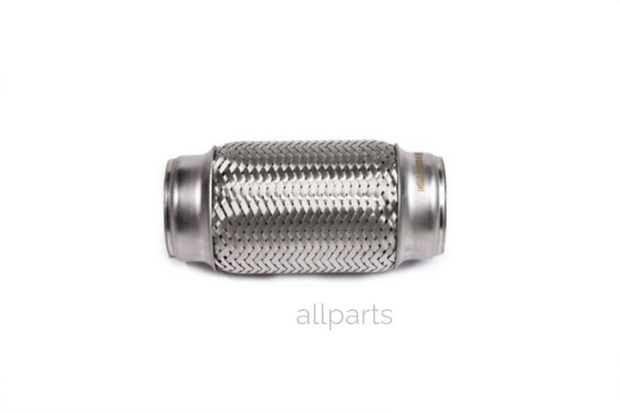 STELLOX 6999000SX гофра глушителя! Inner Braid без патрубков\ универсальная D50хL150