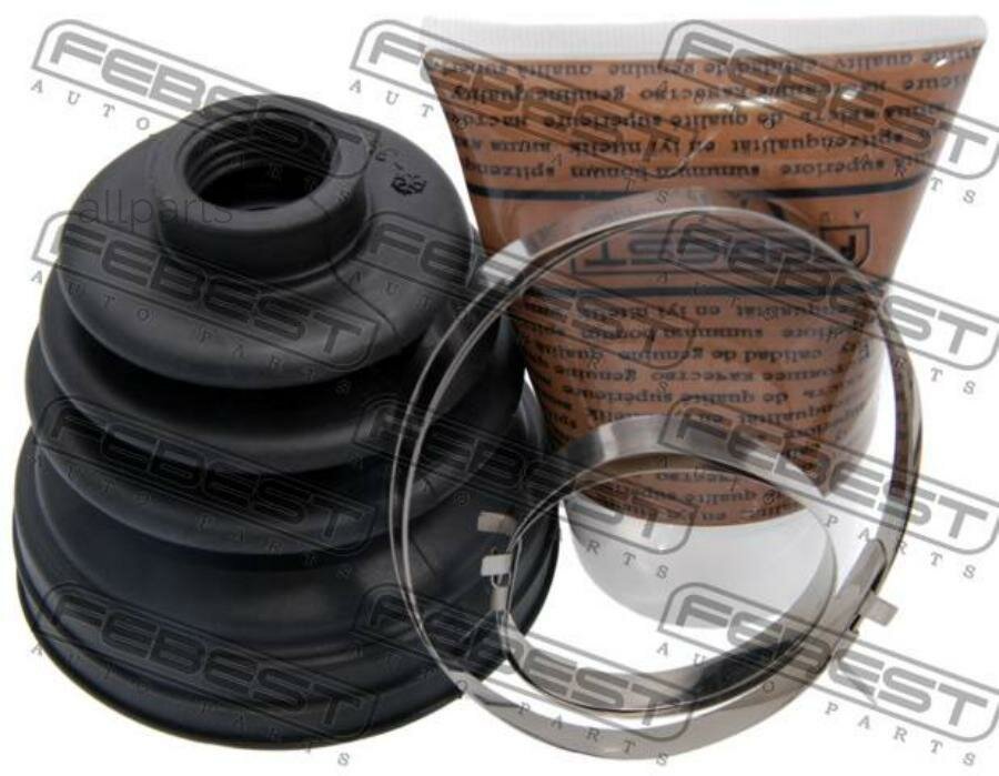 FEBEST 0215-B10RS пыльник ШРУС внутренний (73x85x21) комплект (NISSAN SUNNY/ALMERA B10RS 2006-) FEBEST