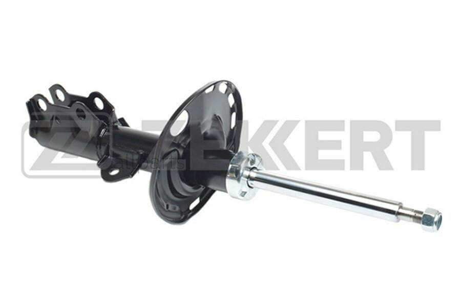 ZEKKERT SG-4842 Амортизатор газовый правый передней подвески Toyota Auris (E150 E180) 06- Corolla (E150 E180 E10