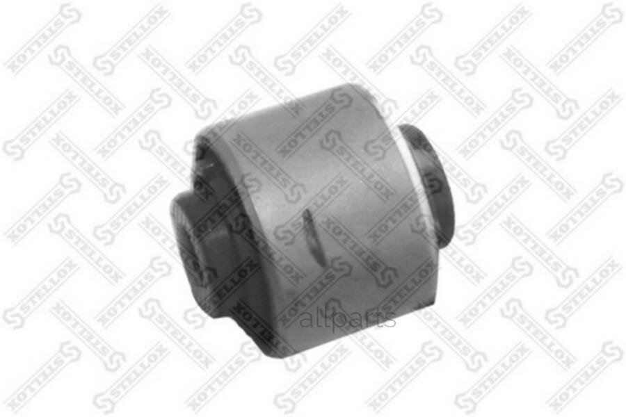 STELLOX 7701101SX сайлентблок заднего рычага!\Nissan AD VAN/WINGROAD Y11 99-04