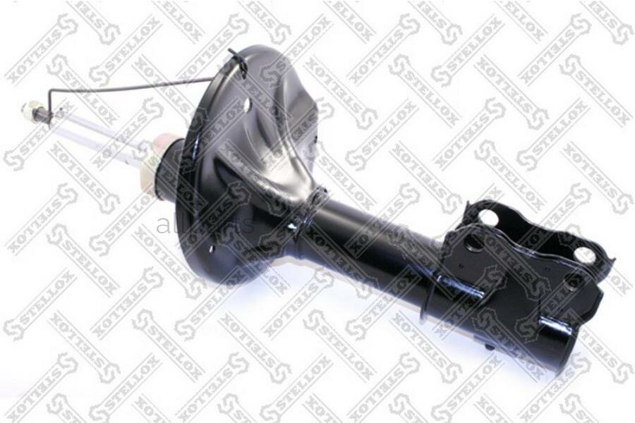 STELLOX 4214-0737-SX Амортизатор передний газовый