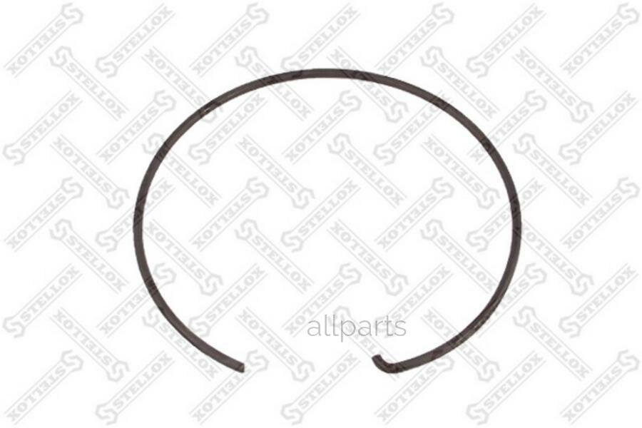 STELLOX 8903606SX кольцо стопорное! ступицы \ROR