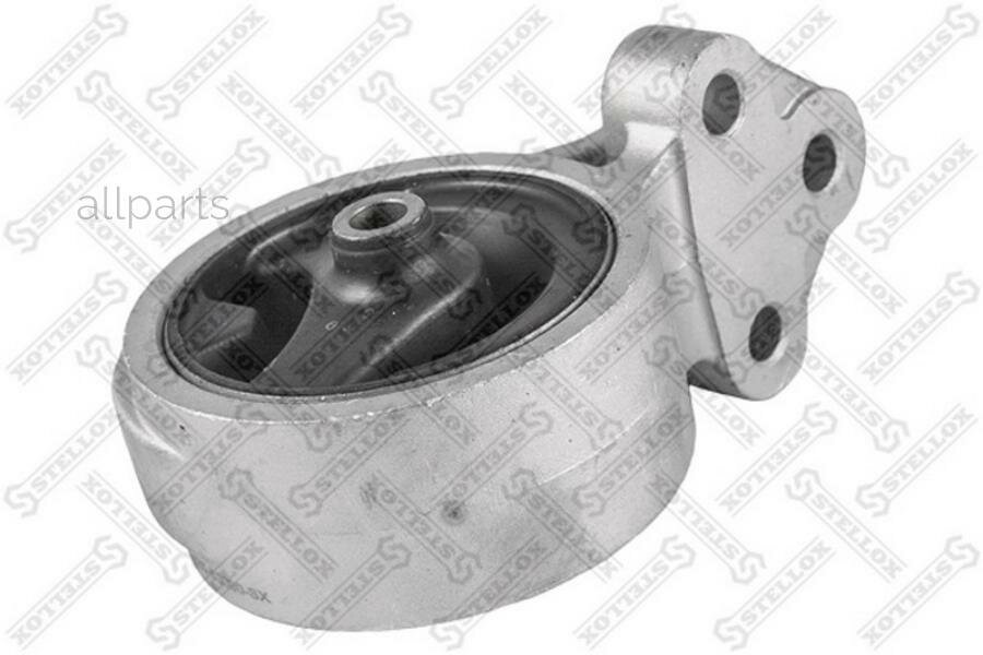 STELLOX 2553090SX подушка ДВС задняя!\ KIA Cerato 1.6 MPI DOHC 04>