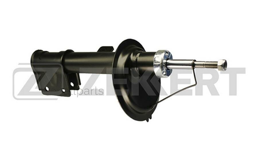 ZEKKERT SG-4944 Амортизатор газовый левый передней подвески Citroen C4 04- Peugeot 307 01-