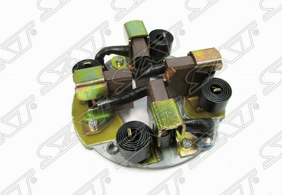 SAT ST-28140-54070 Щеточный узел Toyota Camry Japan 82-90 / Corolla 82-87