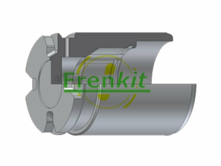 FRENKIT P344707 Поршень суппорта