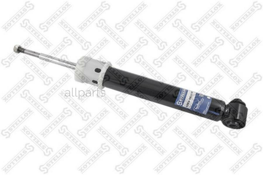 STELLOX 4203-9812-SX Амортизатор задний газовый\ bmw x5 0