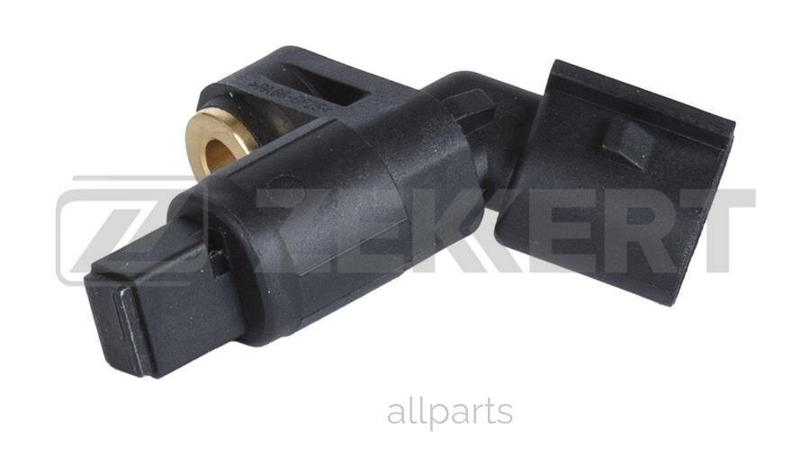ZEKKERT SE-6182 Датчик ABS передн. лев. VW Polo III 94- Passat III IV 93- Golf III-V 91- Skoda Octavia (1U2 1U5