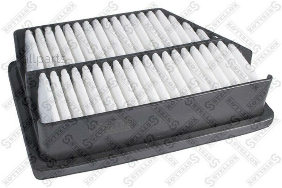 STELLOX 7101917SX фильтр воздушный!\SsangYong New Actyon/Korando 2.0D 10>