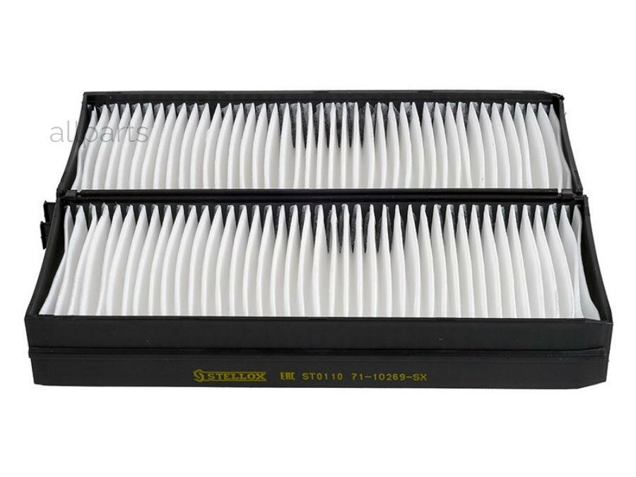 STELLOX 7110269SX фильтр салона!\ Hyundai Sonata, Kia Magentis 01>