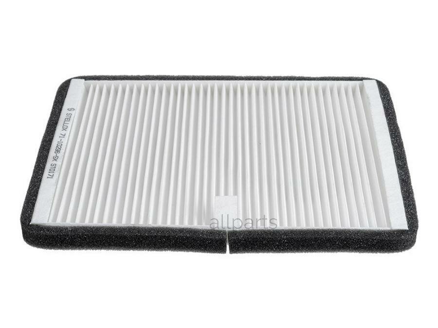 STELLOX 7110296SX фильтр салона! с конд.\ Renault Megane 98-02