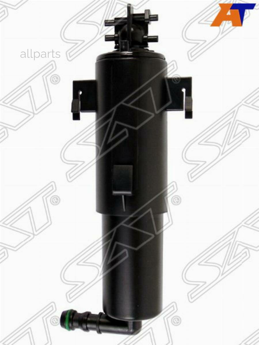 SAT ST-BM70-110-2 Омыватель фары BMW X5 06-13 (Слева)