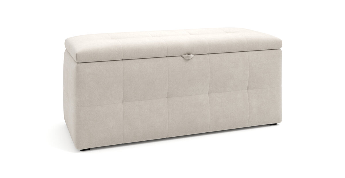 Пуф Цвет Диванов Банкетка Рино